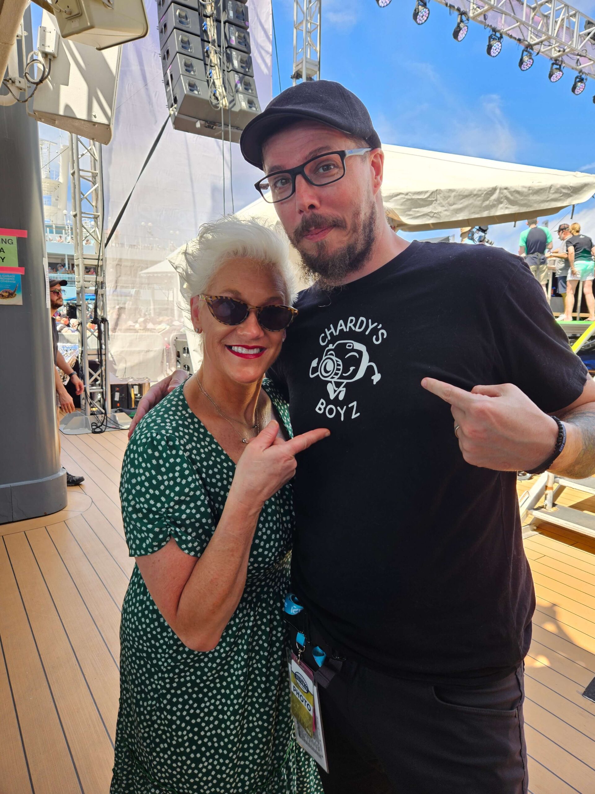 Chefs Making Waves 2024 | Spectacle Photo