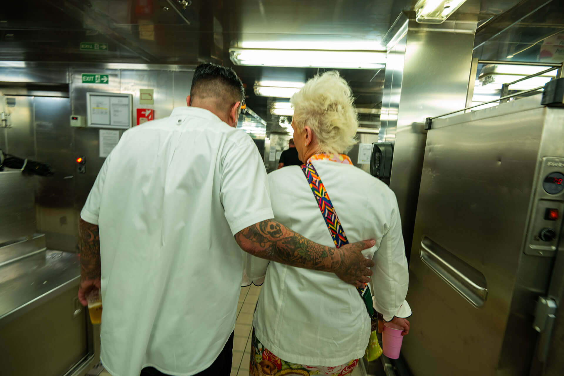 Chefs Making Waves 2024 | Spectacle Photo