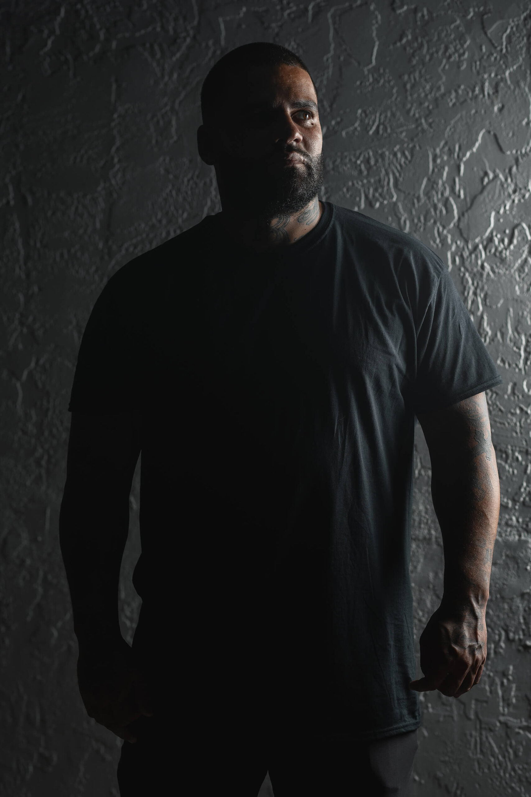 Frank Rodriguez – Spectacle Photo