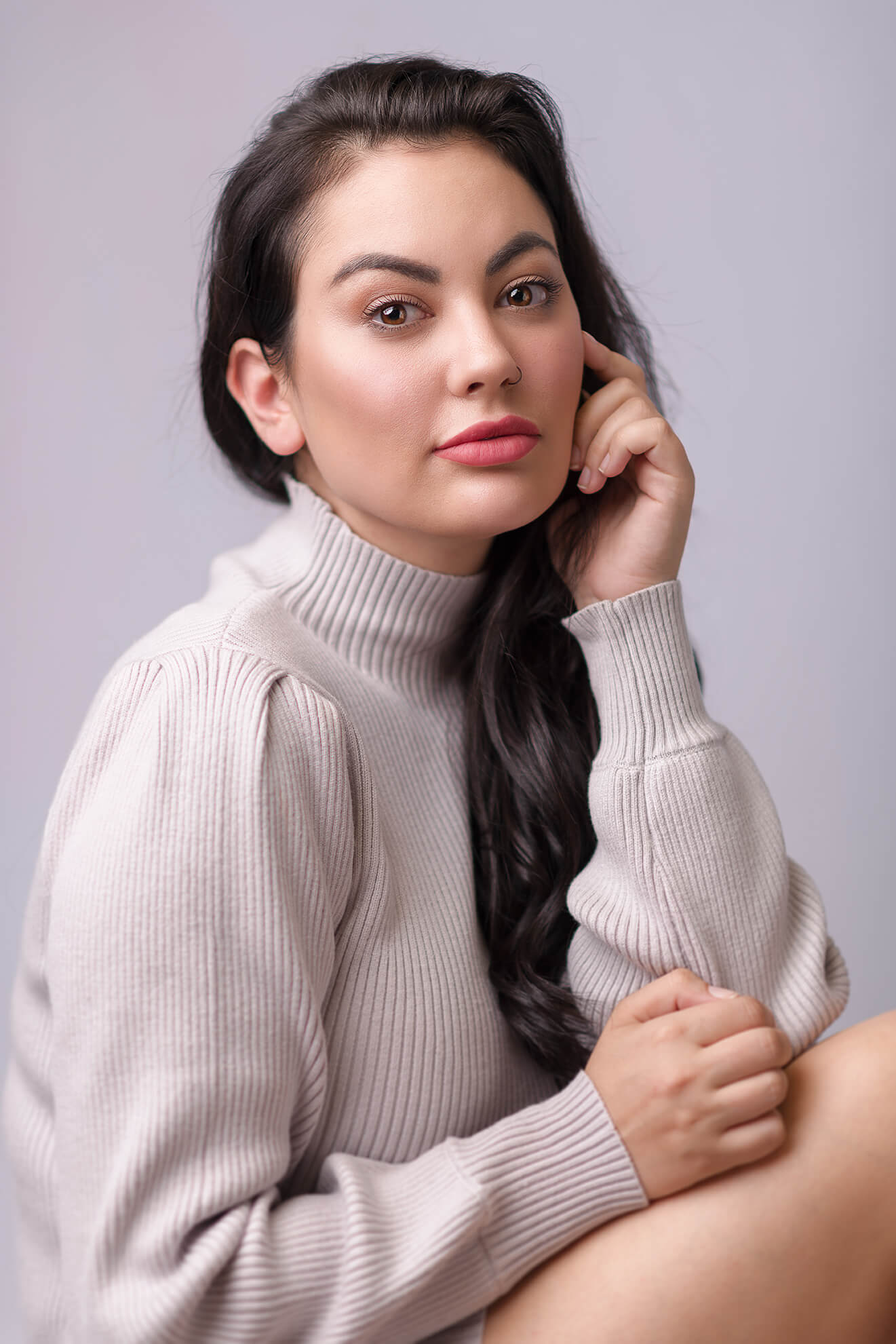 Portrait Photography | Spectacle Photo