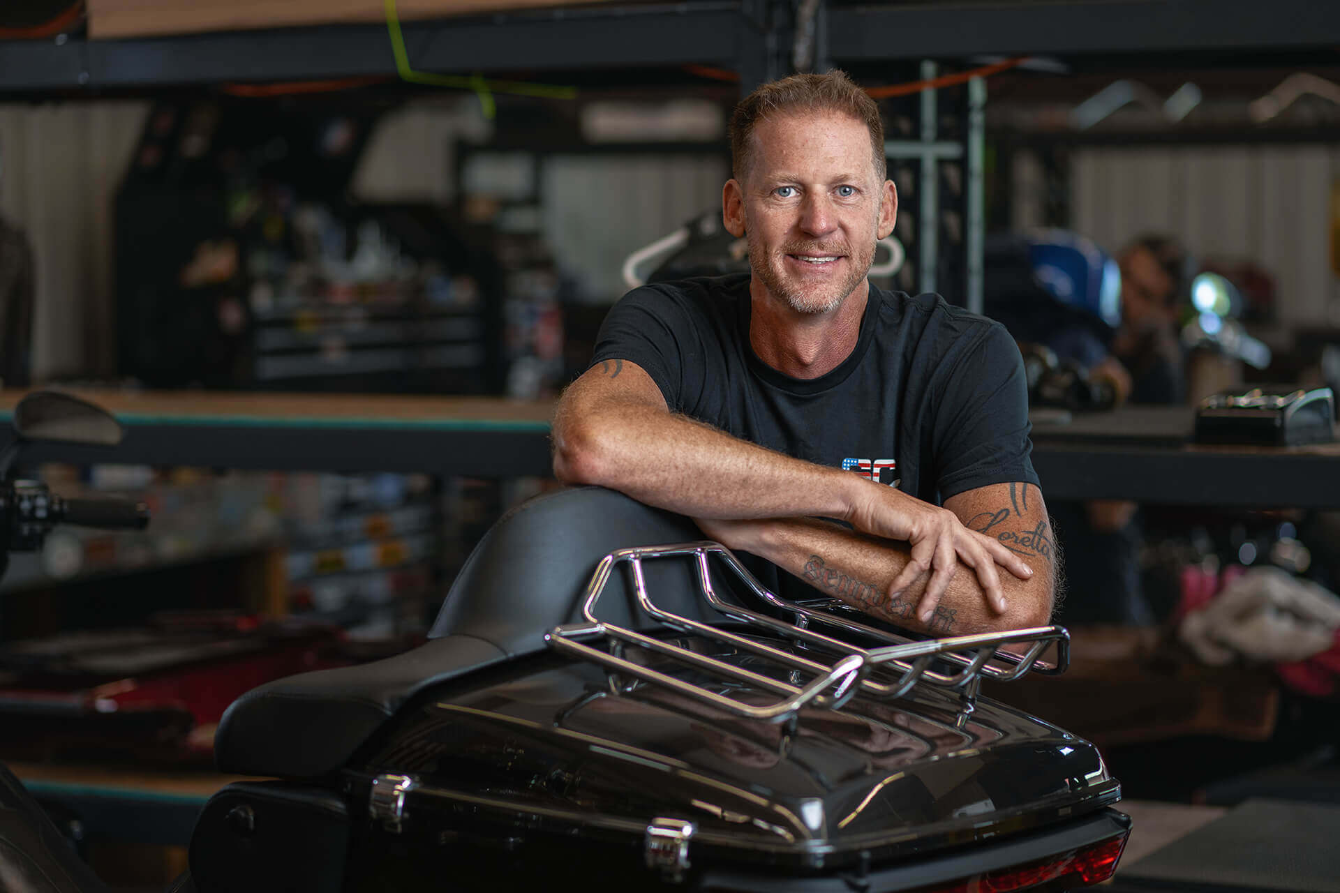 Southern Cycles – Spectacle Photo