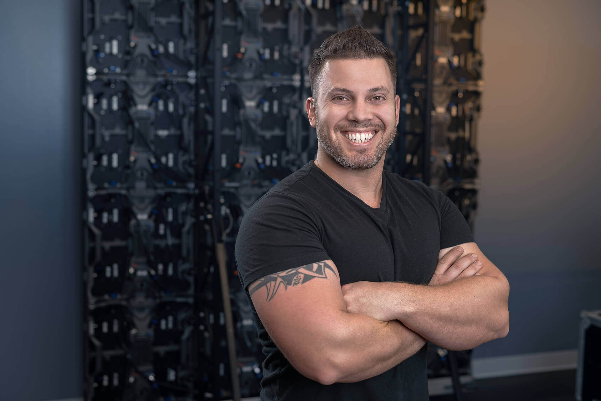 Commercial Photography | Spectacle Photo