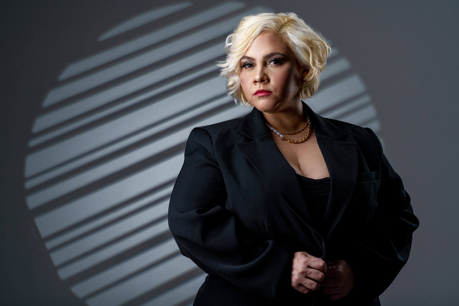 Personal Brand – Spectacle Photo